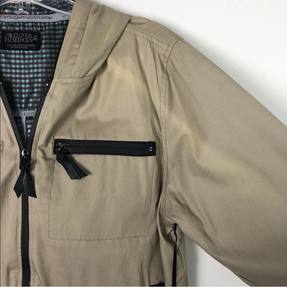 True Love False Idols | Jackets & Coats | True Love False Idols Air ...